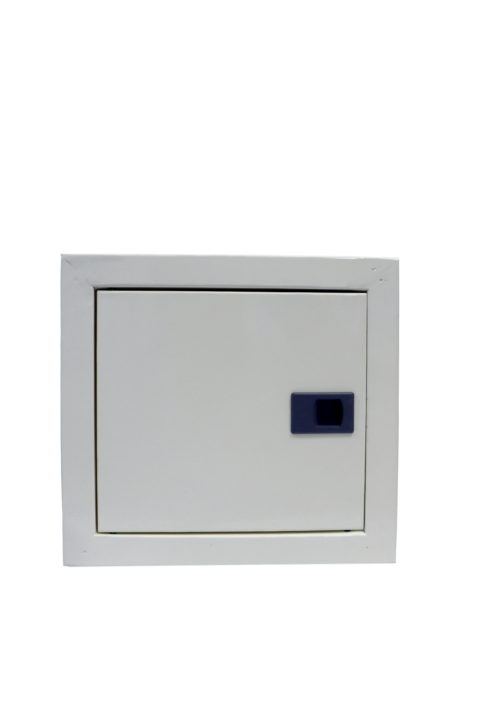 MCB DB (Distribution Board) - E-guard